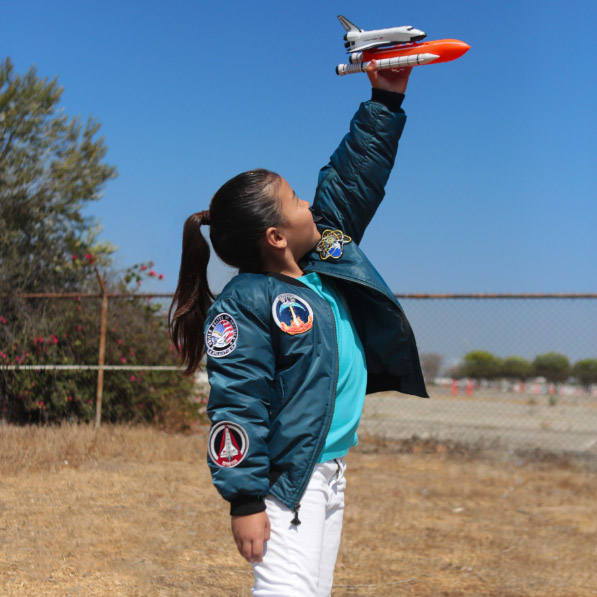 Shop | High Quality Jackets for Children and Adults