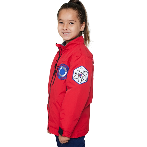 Adult Space Shuttle Jacket | High Quality Jackets for Children and Adults