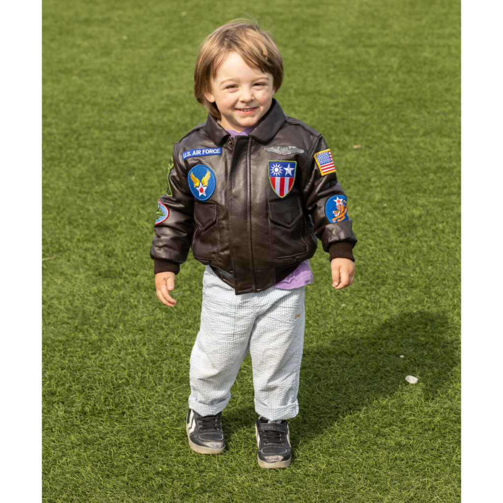 Children | High Quality Jackets for Children and Adults